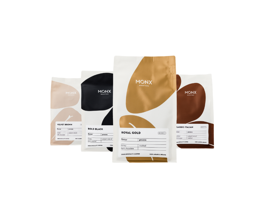 De lekkerste koffiebonen